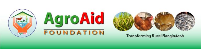 AgroAid Foundation – AgroAid Service Organization